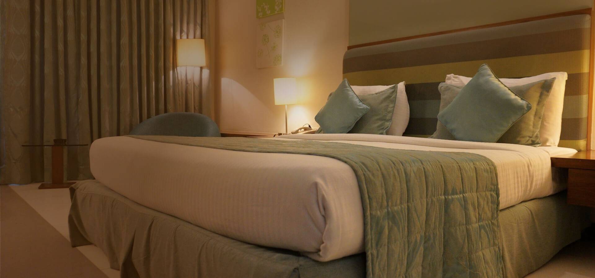 VILLA SPRING – HOTEL BUSINESS & SPA