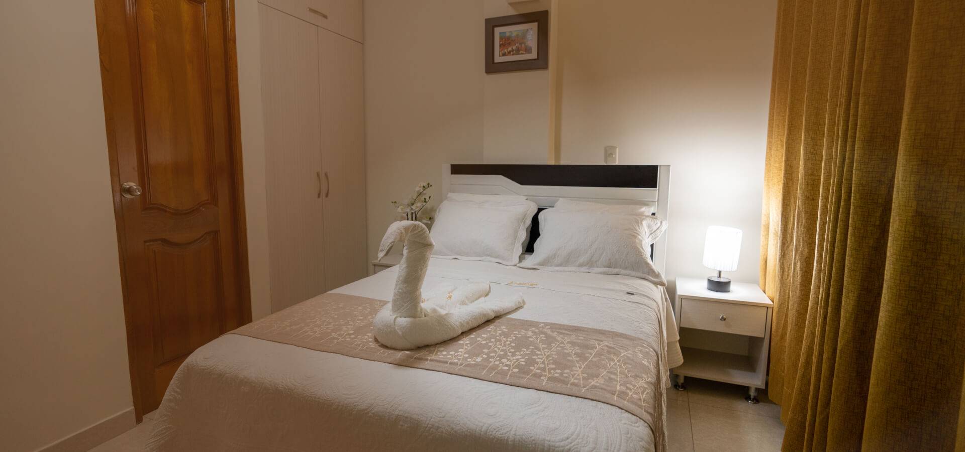 VILLA SPRING – HOTEL BUSINESS & SPA